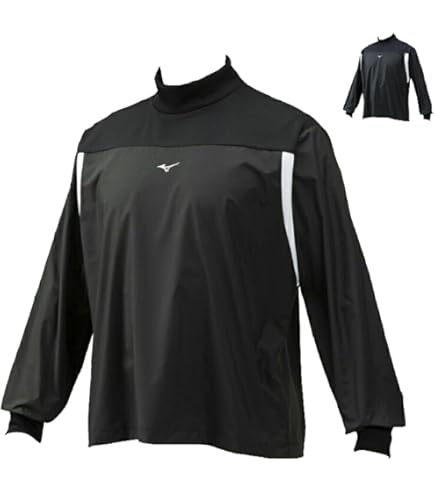 Amazon.co.jp: ミズノ MIZUNO アクティブウォーマージャケット テニス